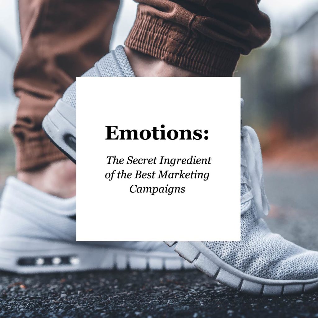 How to Use Emotion in Your Marketing Campaigns | Source