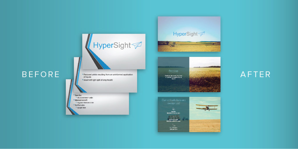 Before & After: A Few of Our Favorite Transformations | ConceptDrop