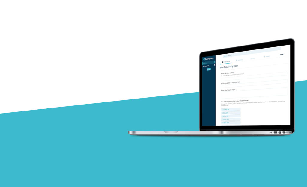 Contact Us to Schedule a Demo | ConceptDrop