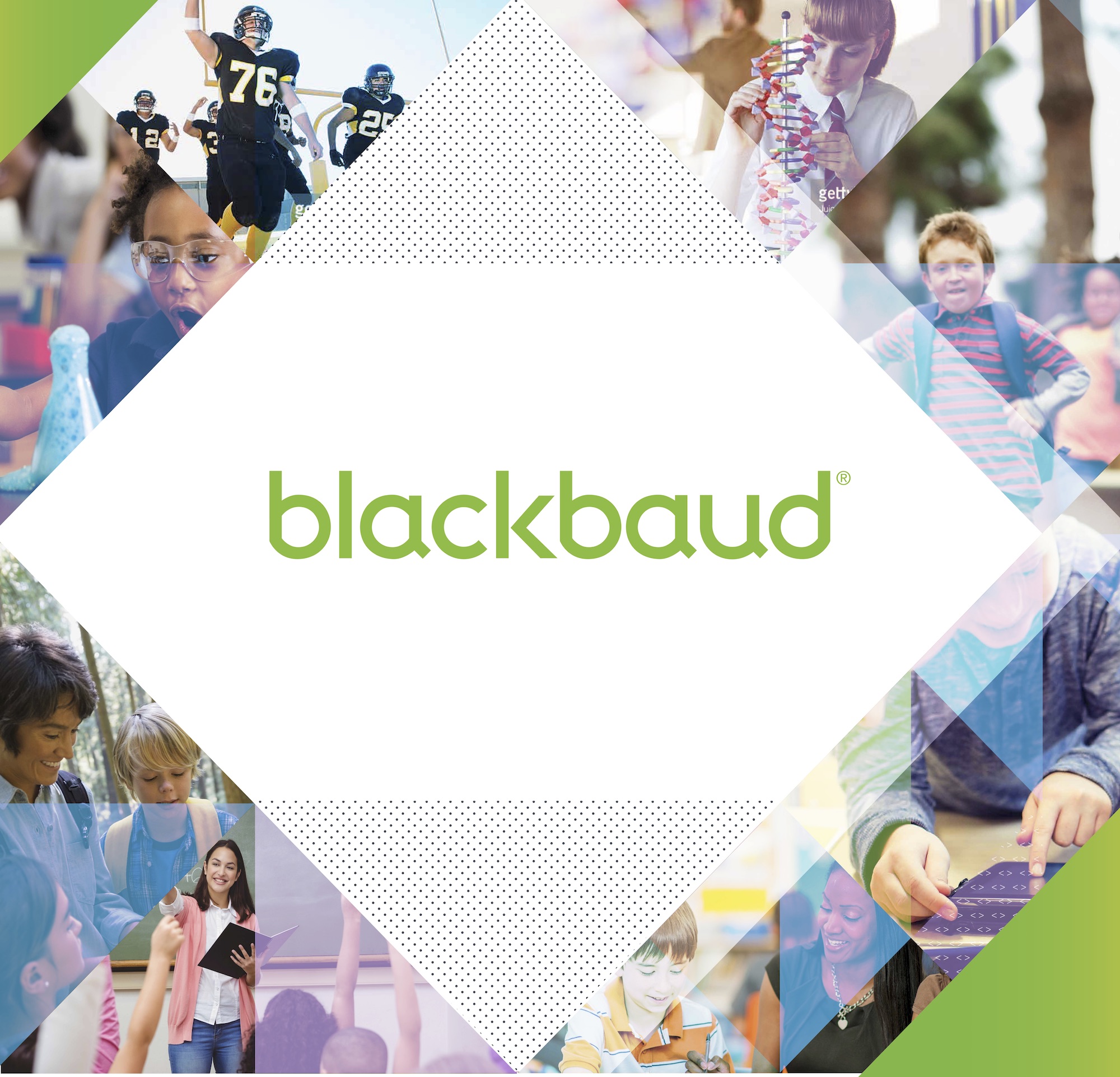 Case Study: Blackbaud | ConceptDrop