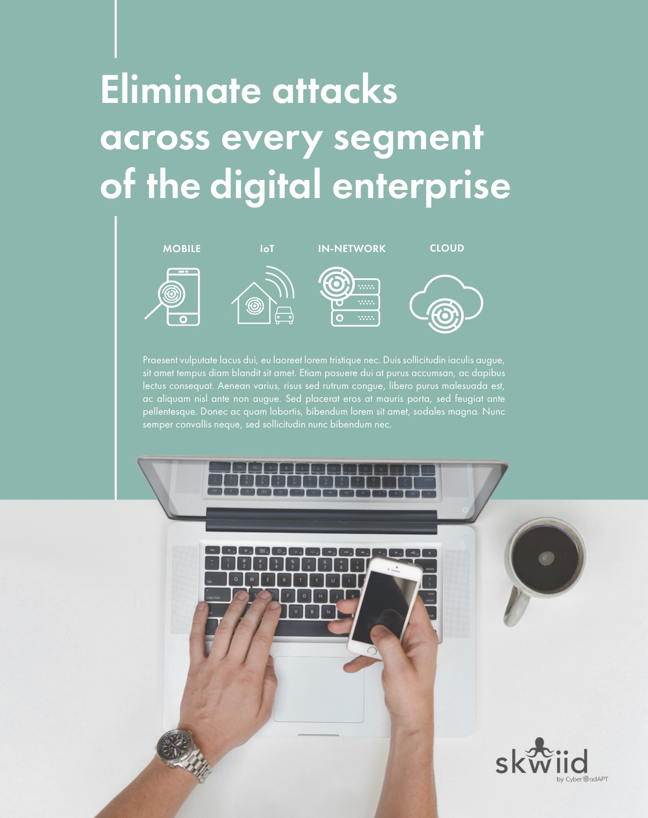 Case Study: Cyber adAPT | ConceptDrop