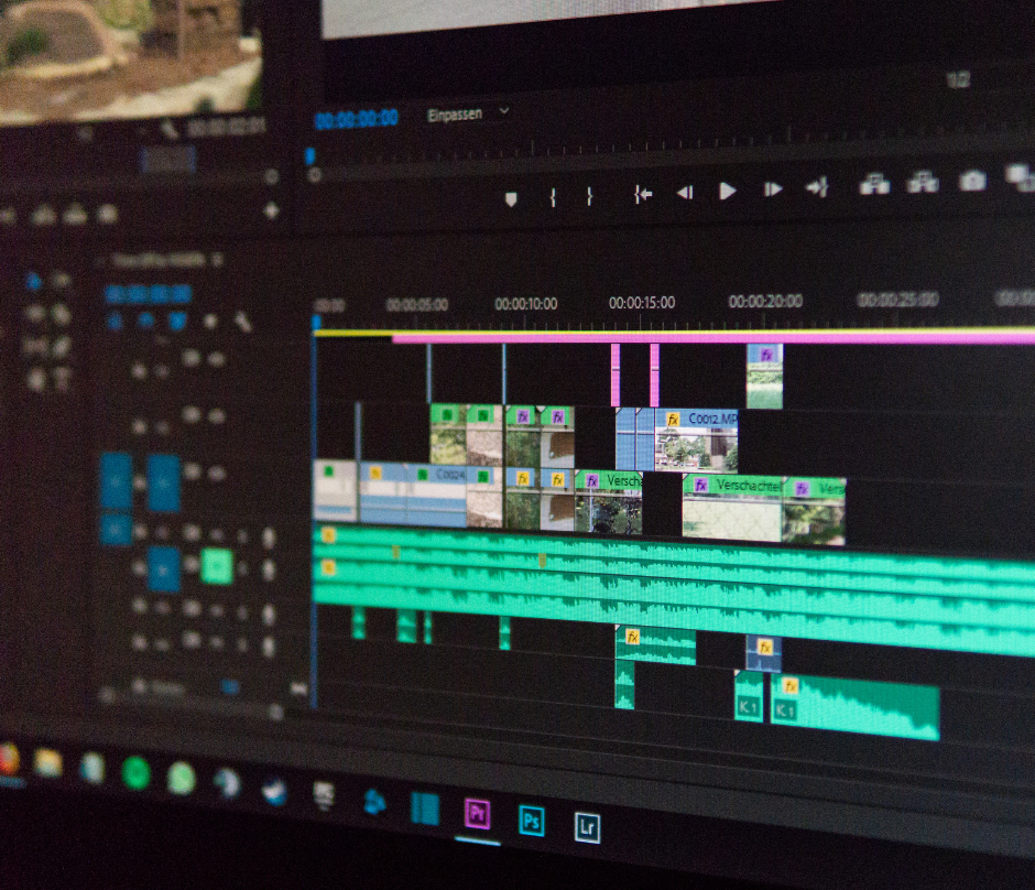 Adobe Products That Digital Marketing Team May Use | Source