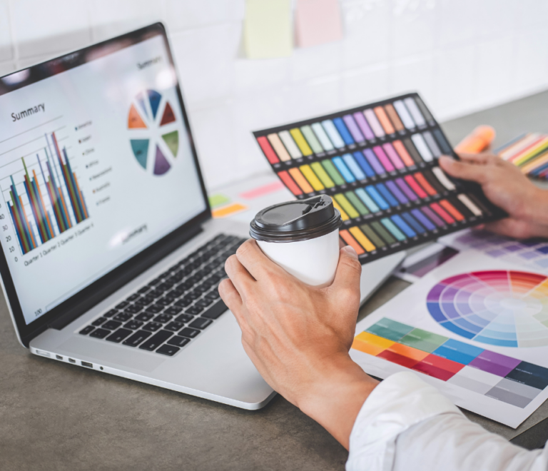 The Truth Behind Misconceptions About Graphic Design | Source