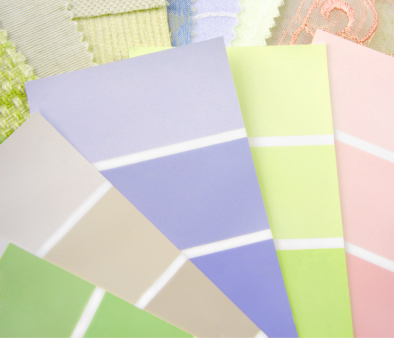 Design Tips For Including Pastel Colors In Your Marketing | Source