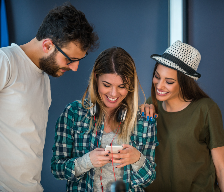 Recent Social Media Trends You Should Know About | Source