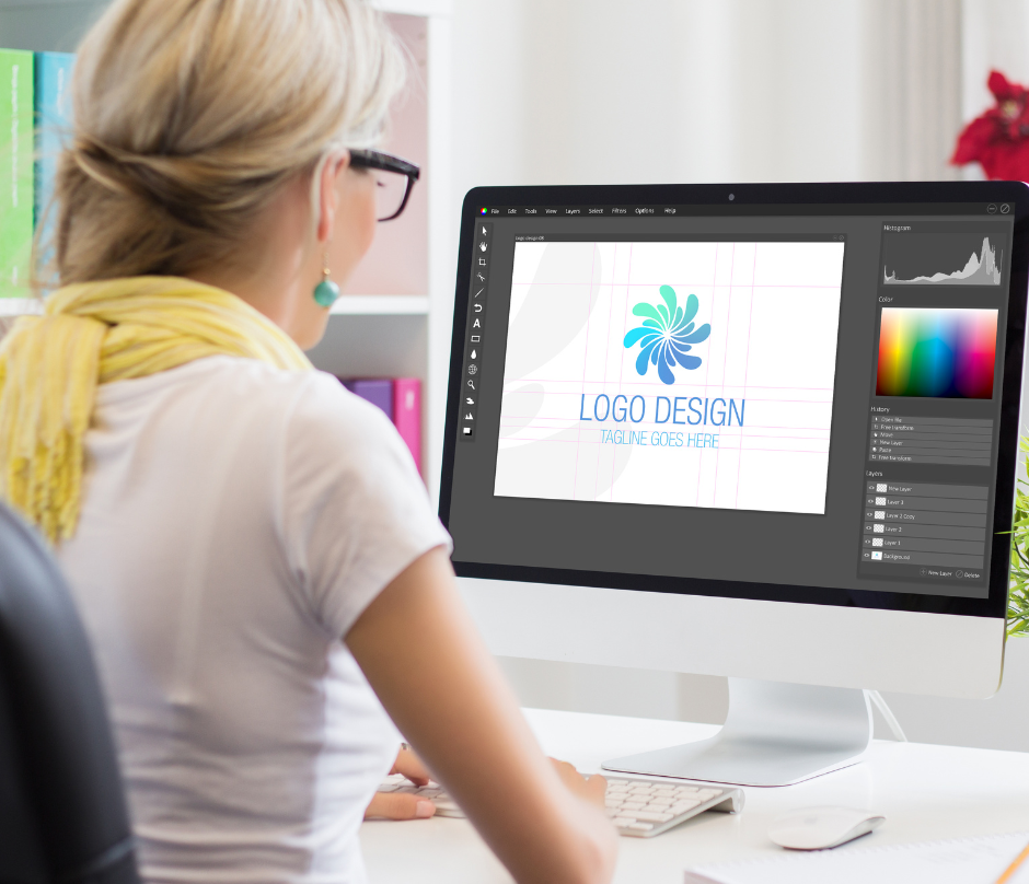 The Guidelines You Should Follow When Designing a Logo [Part 1] | Source