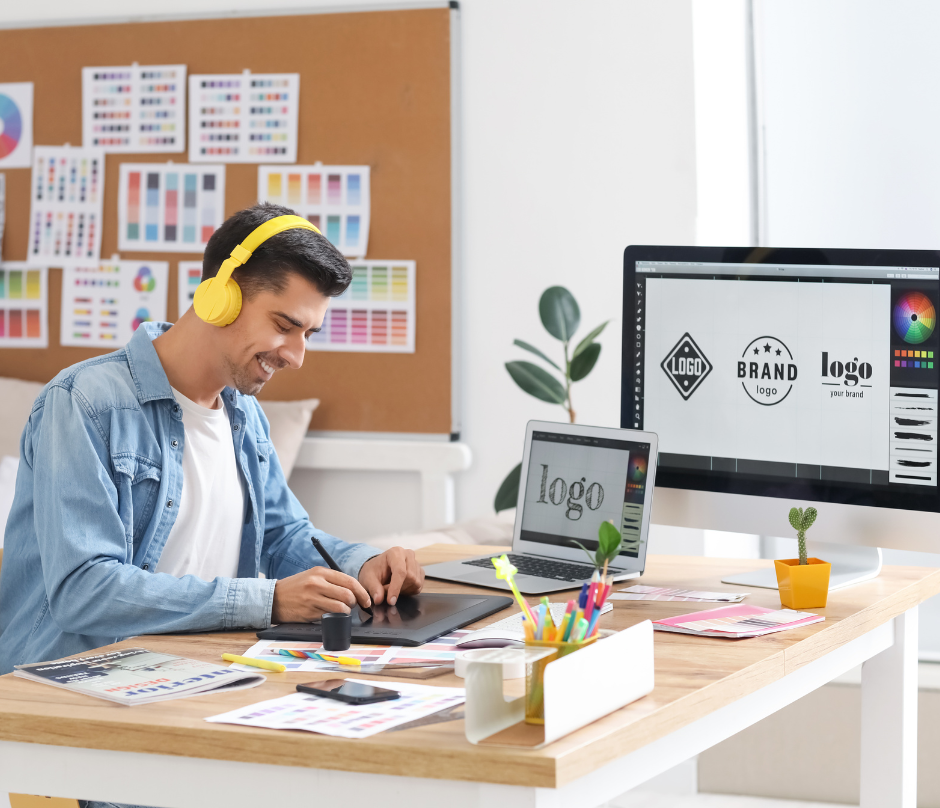 The Guidelines You Should Follow When Designing a Logo [Part 2] | Source