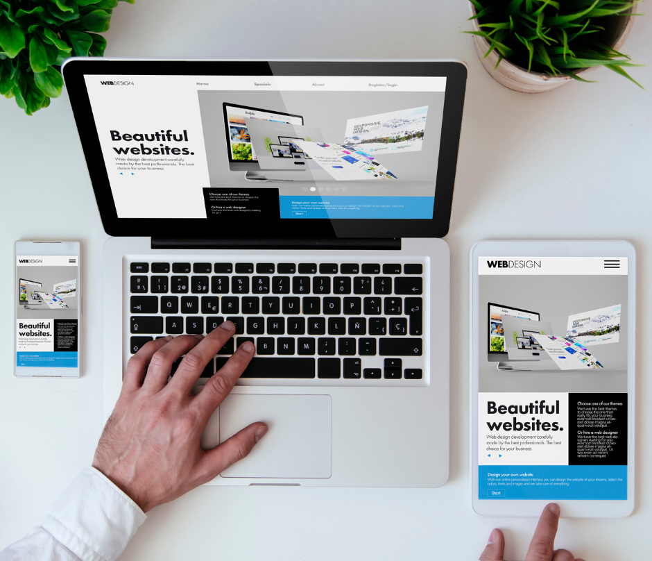 Professional Tips And Ideas On Designing A Website | Source